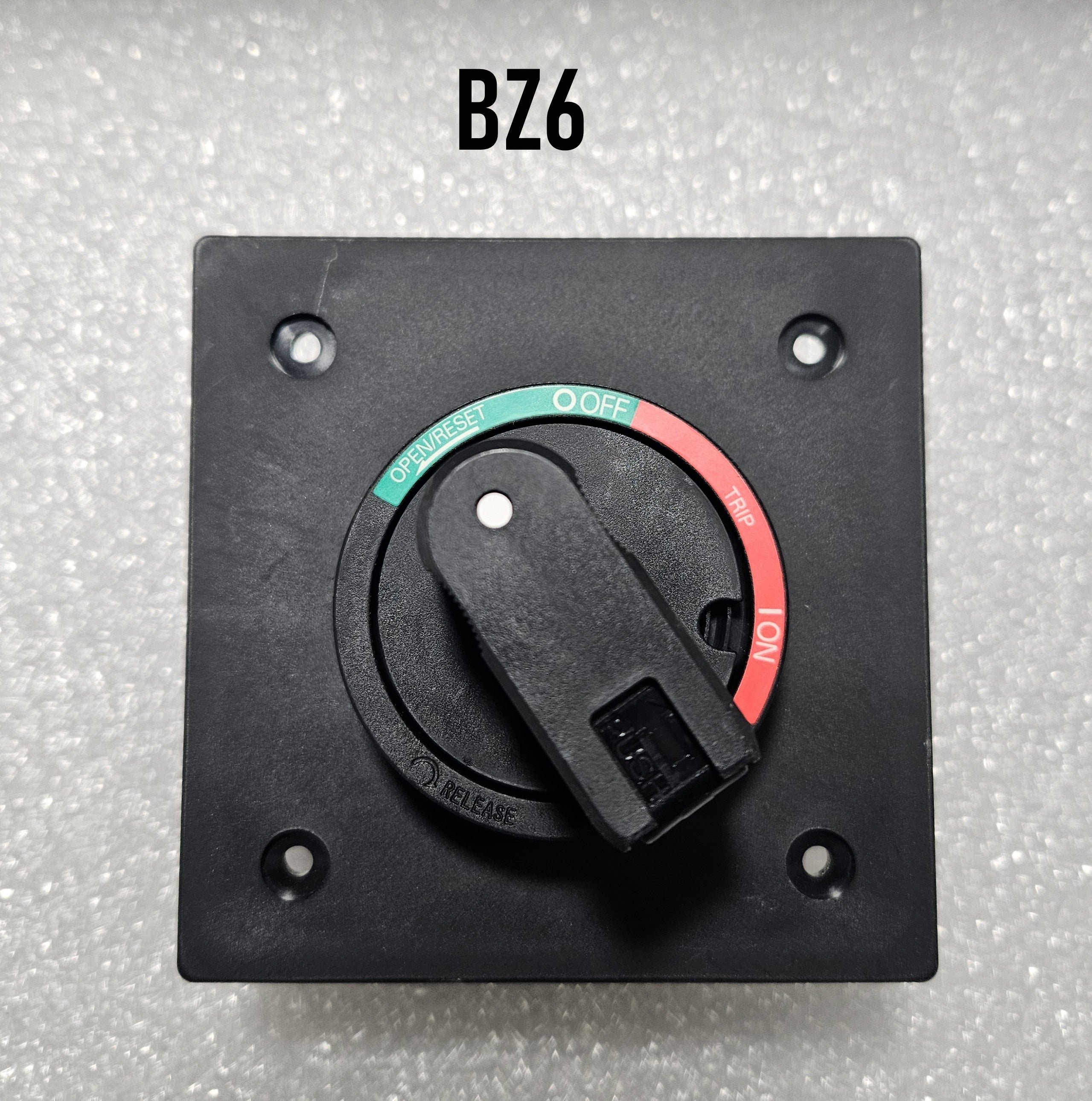 ELECTRICAL CABINET SWITCH HAND – JBM Technologies