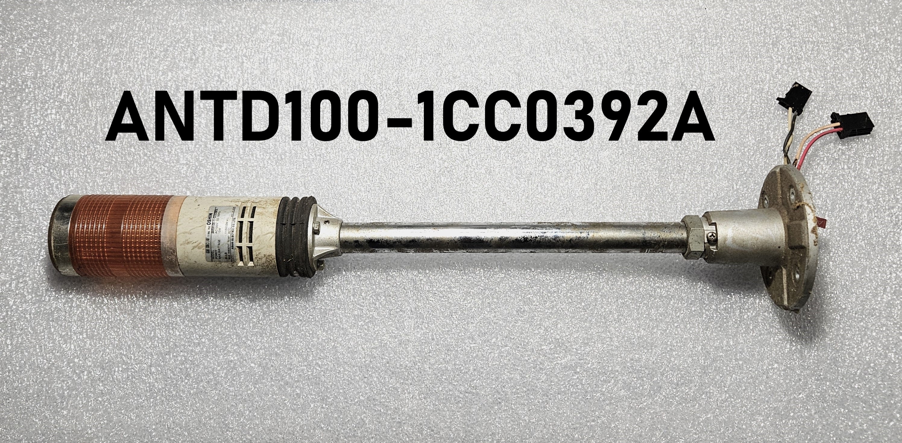 ASAHI SONIC LIGHT – JBM Technologies