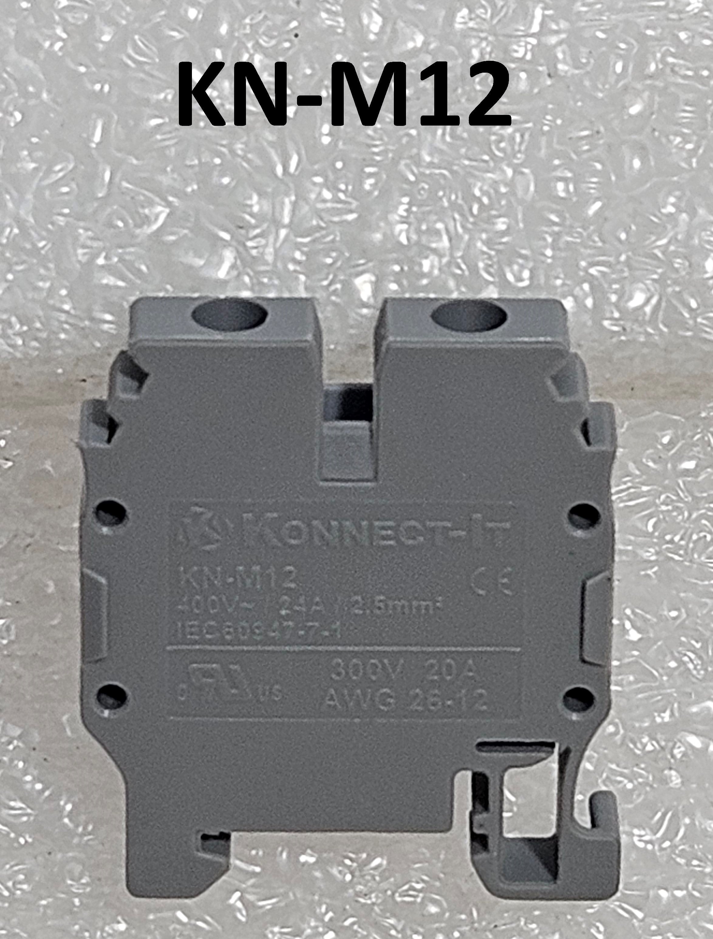 TERMINAL BLOCK – JBM Technologies